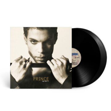 Prince - The Hits 2; Vinilo Doble - Disqueriakyd