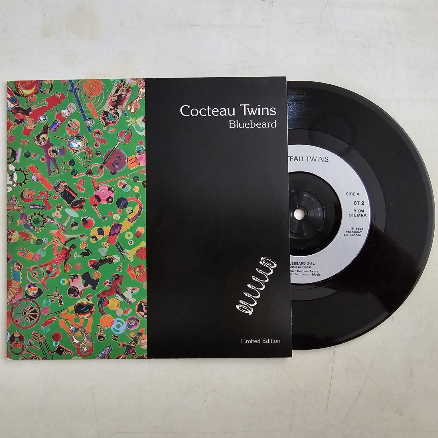 Vinilos nuevos y usados, Tapes, Cds, Accesorios - Disqueriakyd